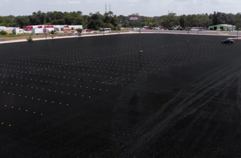 TRUEGRID Pavers Review: Permeable and Sustainable Pavement