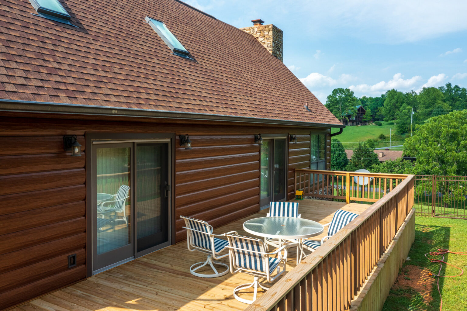 Trulog Siding Reviews | Building Product Advisor