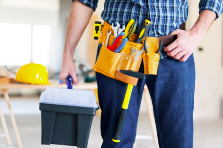 Clean & Safe: Mastering Jobsite Cleanup for a Secure Workplace ...